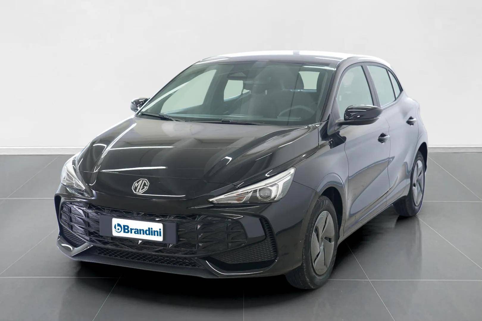 MG MG3 MG3 1.5 Standard usata in pronta consegna - Brandini