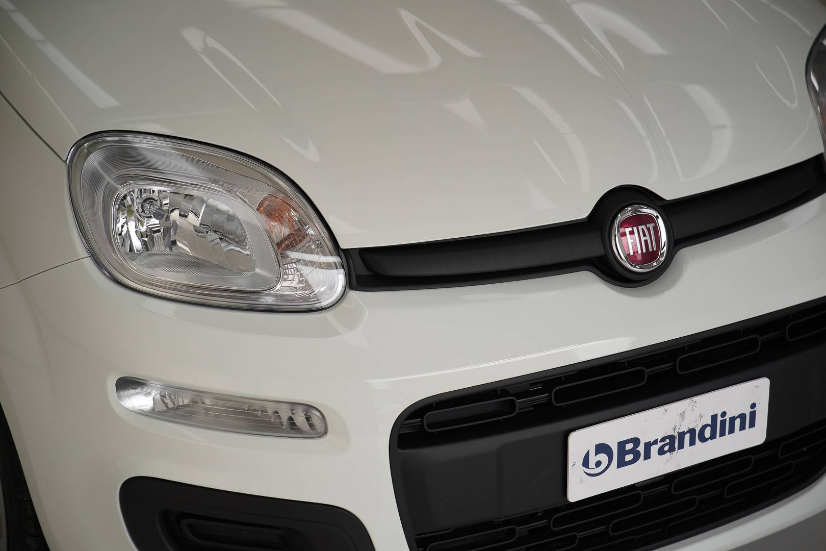 FIAT Panda Pandina 1.0 firefly hybrid Pop s&s 70cv usata in pronta ...