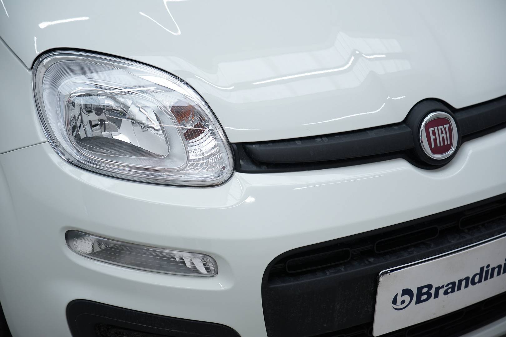 FIAT Panda Pandina 1.0 firefly hybrid Pop s&s 65cv usata in pronta ...