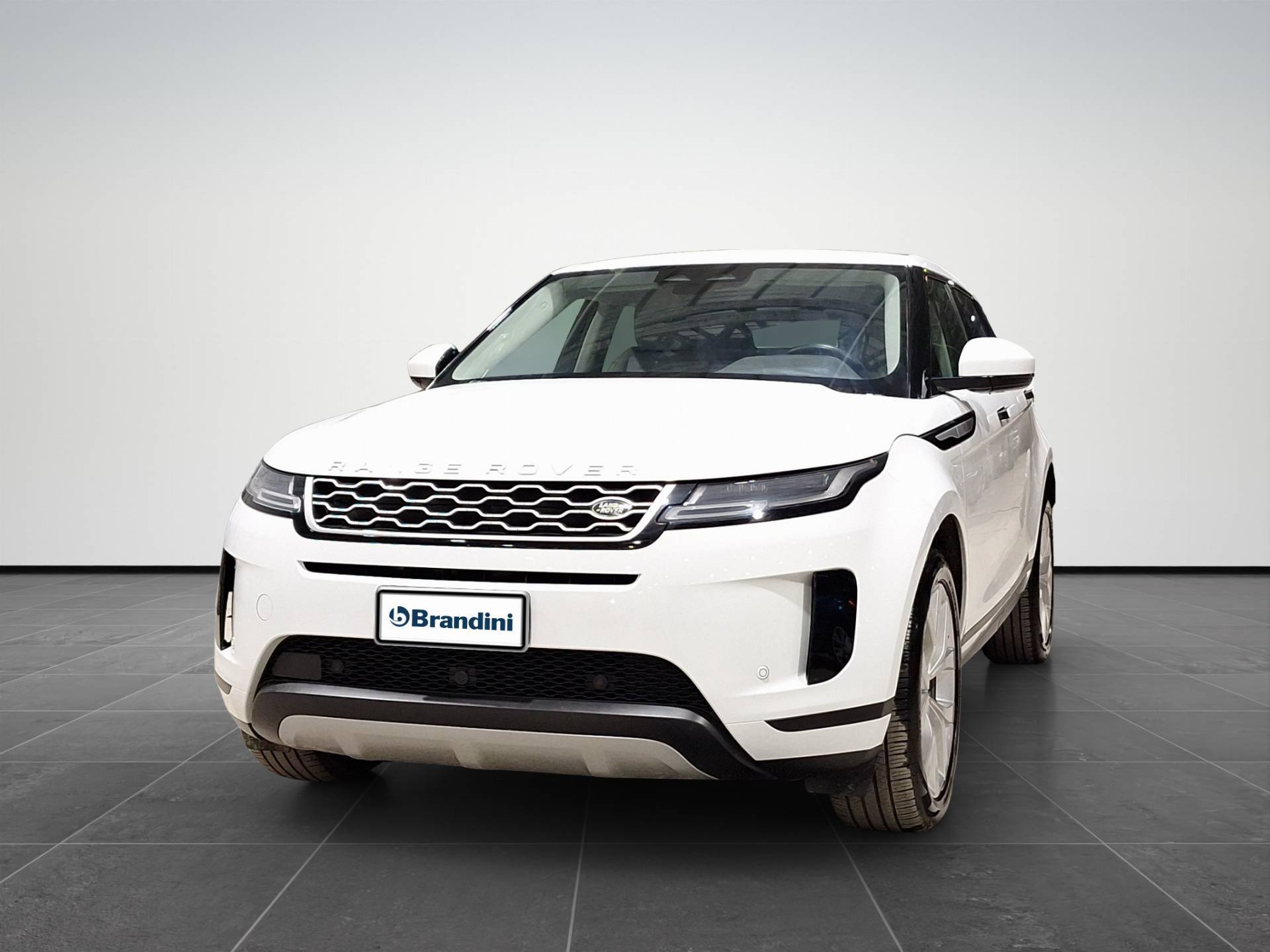 LAND ROVER Range Rover Evoque Range Rover Evoque 2.0d i4 mhev SE awd ...