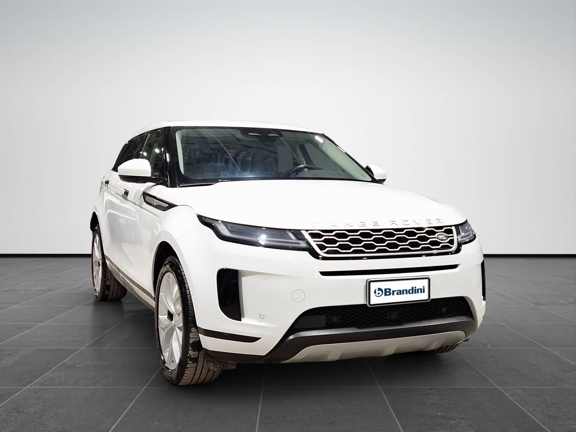 LAND ROVER Range Rover Evoque Range Rover Evoque 2.0d i4 mhev SE awd ...