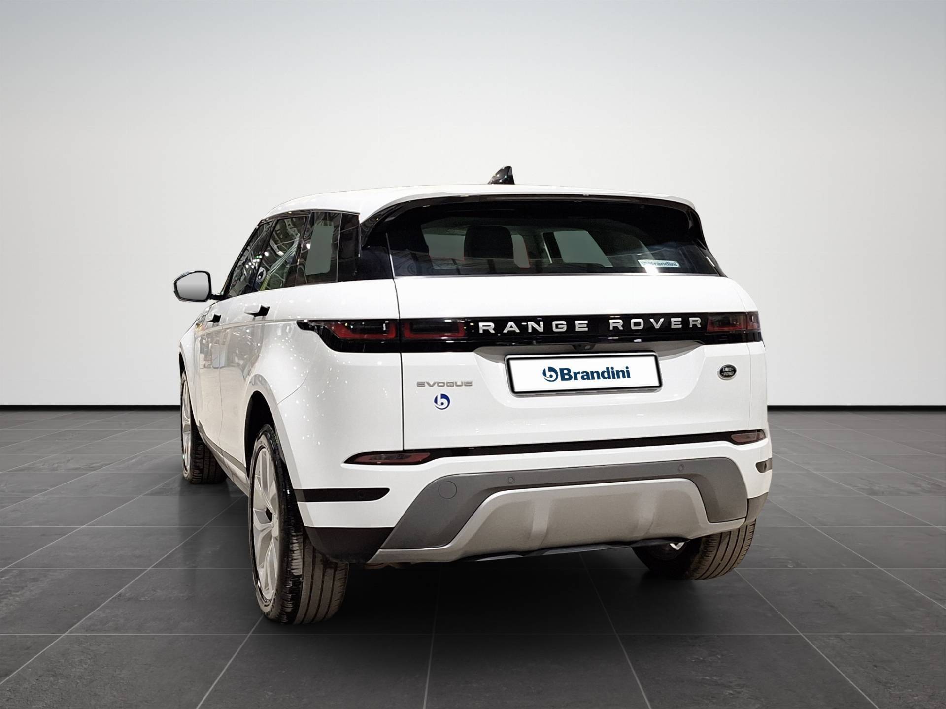 LAND ROVER Range Rover Evoque Range Rover Evoque 2.0d i4 mhev SE awd ...