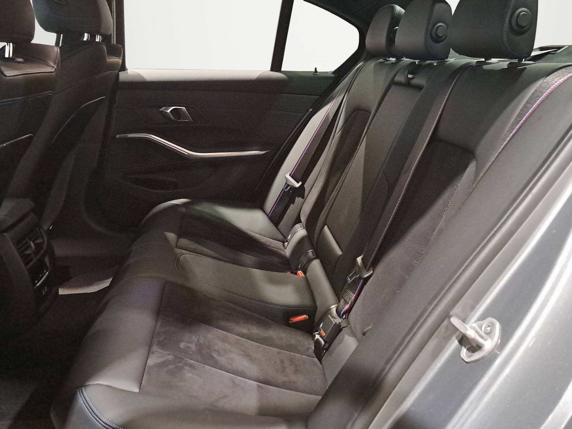BMW Serie 3 Berlina 320d mhev 48V auto usata in pronta consegna - Brandini
