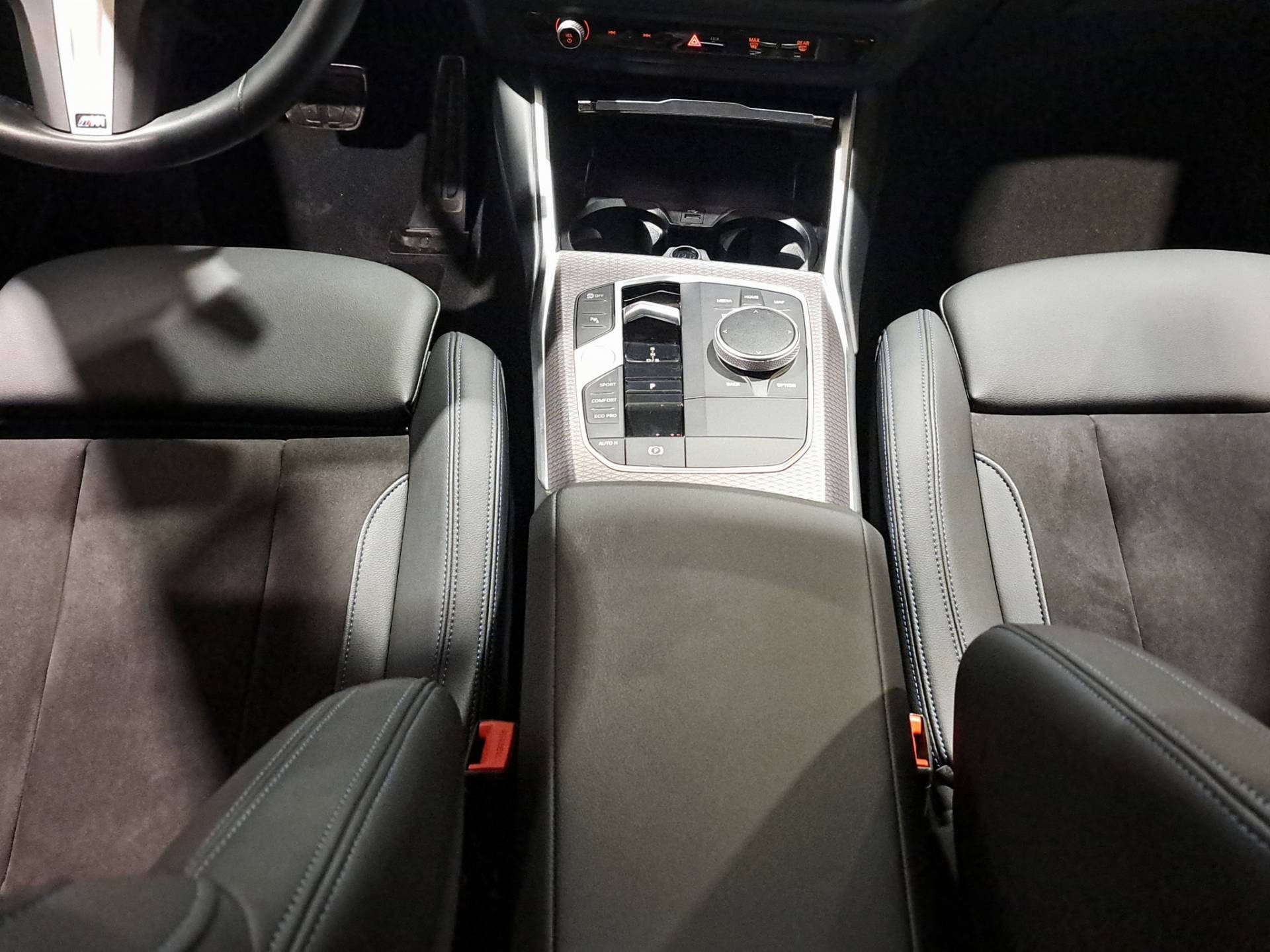 BMW Serie 3 Berlina 320d mhev 48V auto usata in pronta consegna - Brandini
