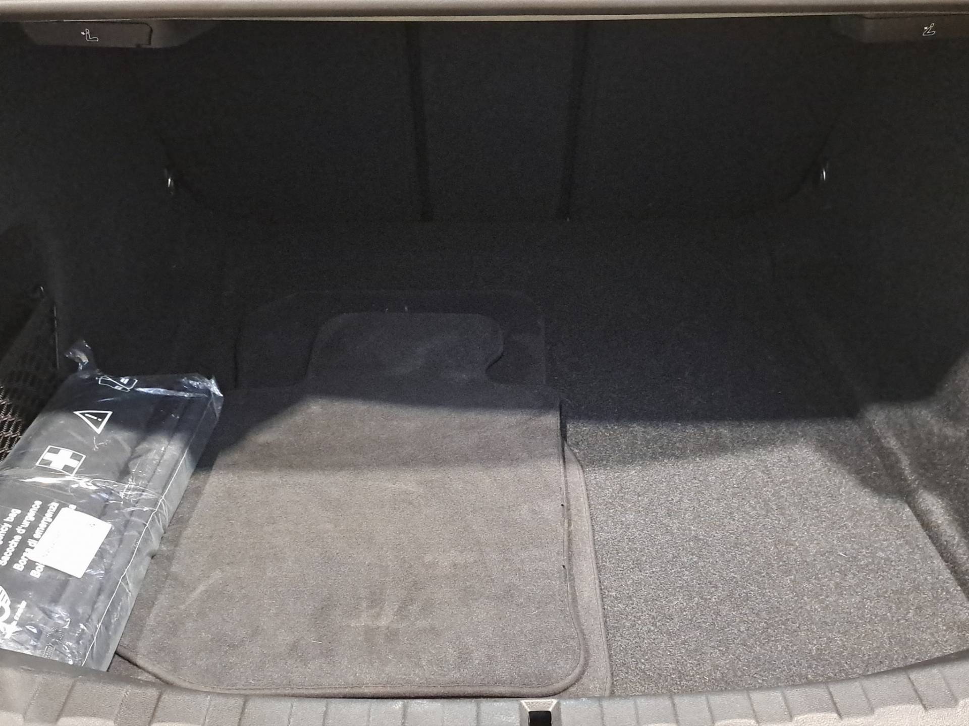 BMW Serie 3 Berlina 320d mhev 48V auto usata in pronta consegna - Brandini