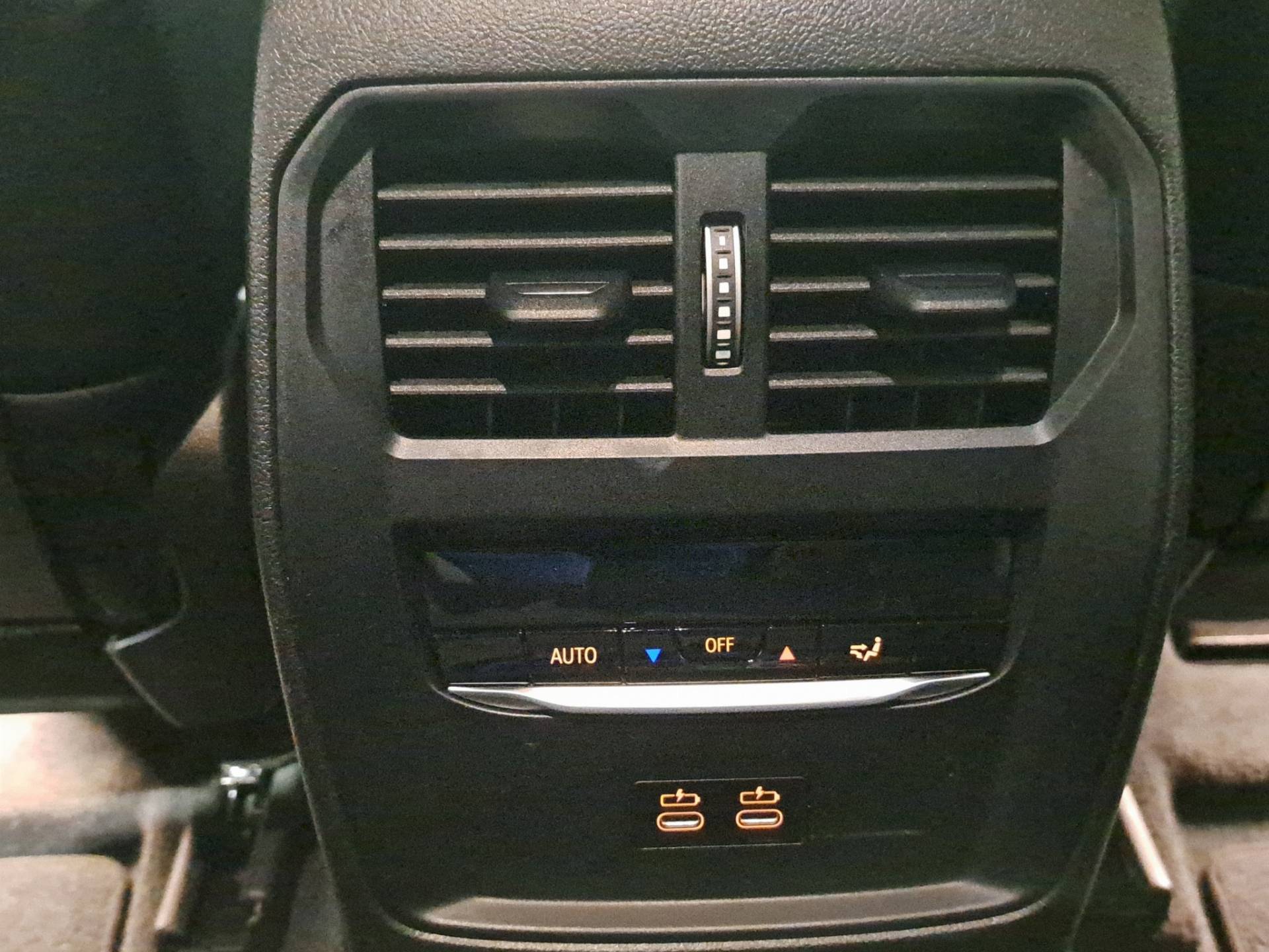 BMW Serie 3 Berlina 320d mhev 48V auto usata in pronta consegna - Brandini