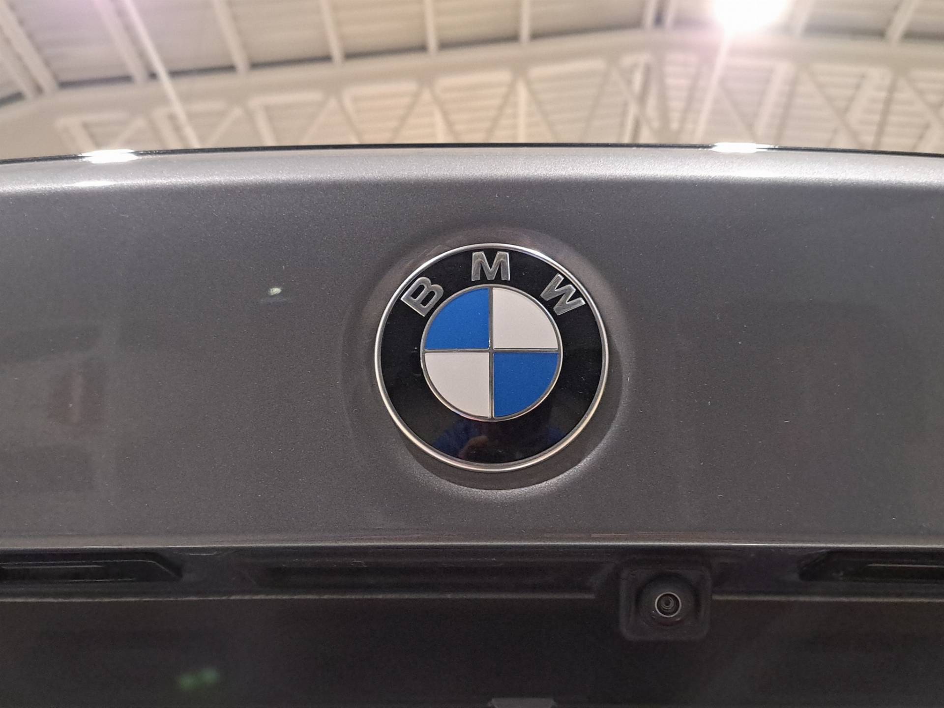 BMW Serie 3 Berlina 320d mhev 48V auto usata in pronta consegna - Brandini