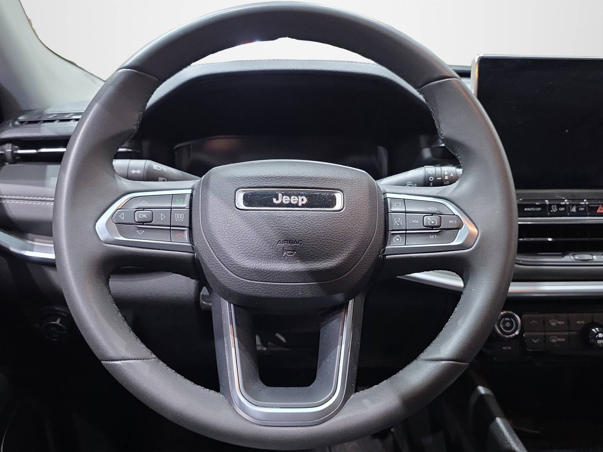 JEEP Compass Compass 1.5 turbo t4 mhev Limited 2wd 130cv dct usata in ...